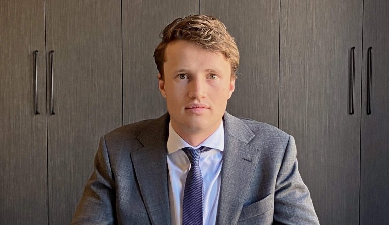 Team members Archieven - Vondst