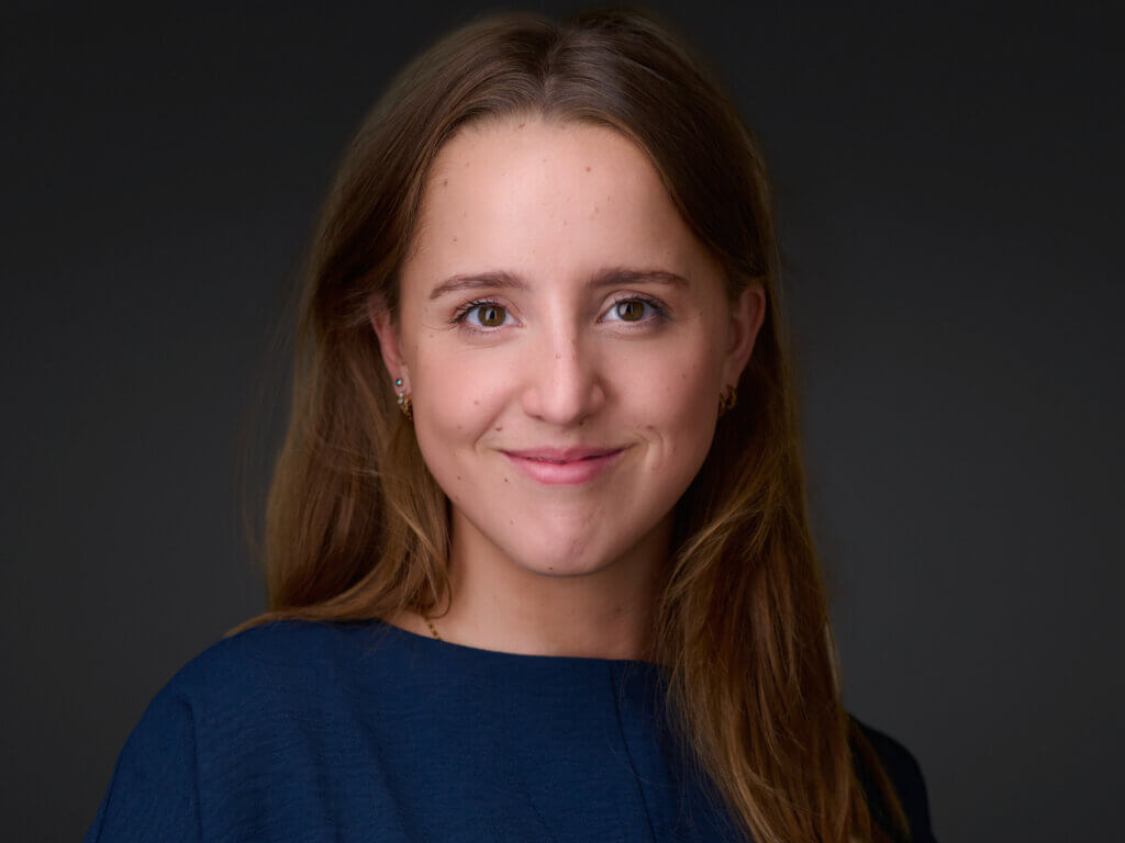 Fiona Thelen - Attorney at law - Vondst